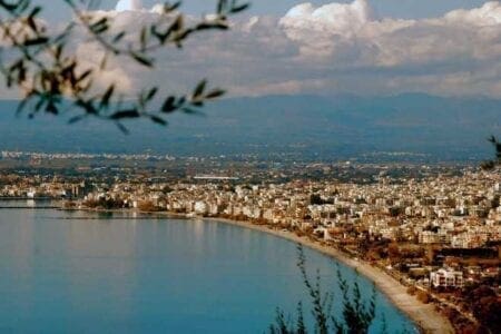 Έτσι θα γίνει η Καλαμάτα «Πολιτιστική Πρωτεύουσα» της Ευρώπης ...