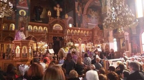 ΜΕ ΚΑΤΑΝΥΞΗ ΚΑΙ ΜΕ ΤΗ ΜΕΓΑΛΥΤΕΡΗ ΣΥΜΜΕΤΟΧΗ ΚΟΣΜΟΥ ΑΠΟ ΚΑΘΕ ΑΛΛΗ ΦΟΡΑ ...