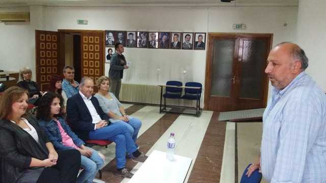 Πτολεμαΐδα: «Η ΣΧΕΣΗ ΤΟΥ ΖΕΥΓΑΡΙΟΥ» στο επίκεντρο εκδήλωσης - με αφορμή ...