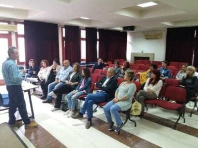 Πτολεμαΐδα: «Η ΣΧΕΣΗ ΤΟΥ ΖΕΥΓΑΡΙΟΥ» στο επίκεντρο εκδήλωσης - με αφορμή ...