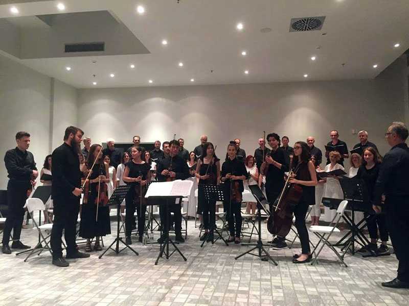 ΑΠΟΛΑΥΣΤΙΚΗ ΒΡΑΔΙΑ ΟΠΕΡΑΣ ΑΠΟ ΤΟ ΔΗΜΟΤΙΚΟ ΩΔΕΙΟ ΚΟΖΑΝΗΣ (φωτό-βίντεο ...