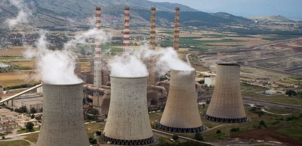 Με μονάδες βάσης λιγνίτες και stand by αέρια το ηλεκτρικό σύστημα ...
