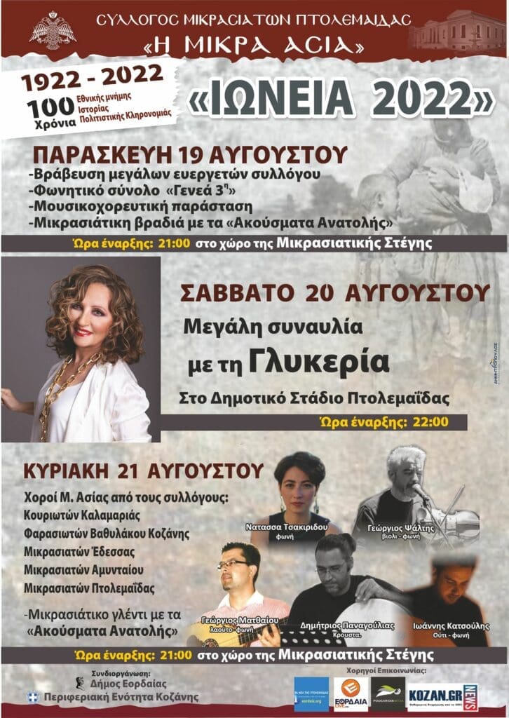 Eordaialive.com -Εορδαία, Eordaia, Πτολεμαΐδα, Πτολεμαϊδα, Πτολεμαίδα ...