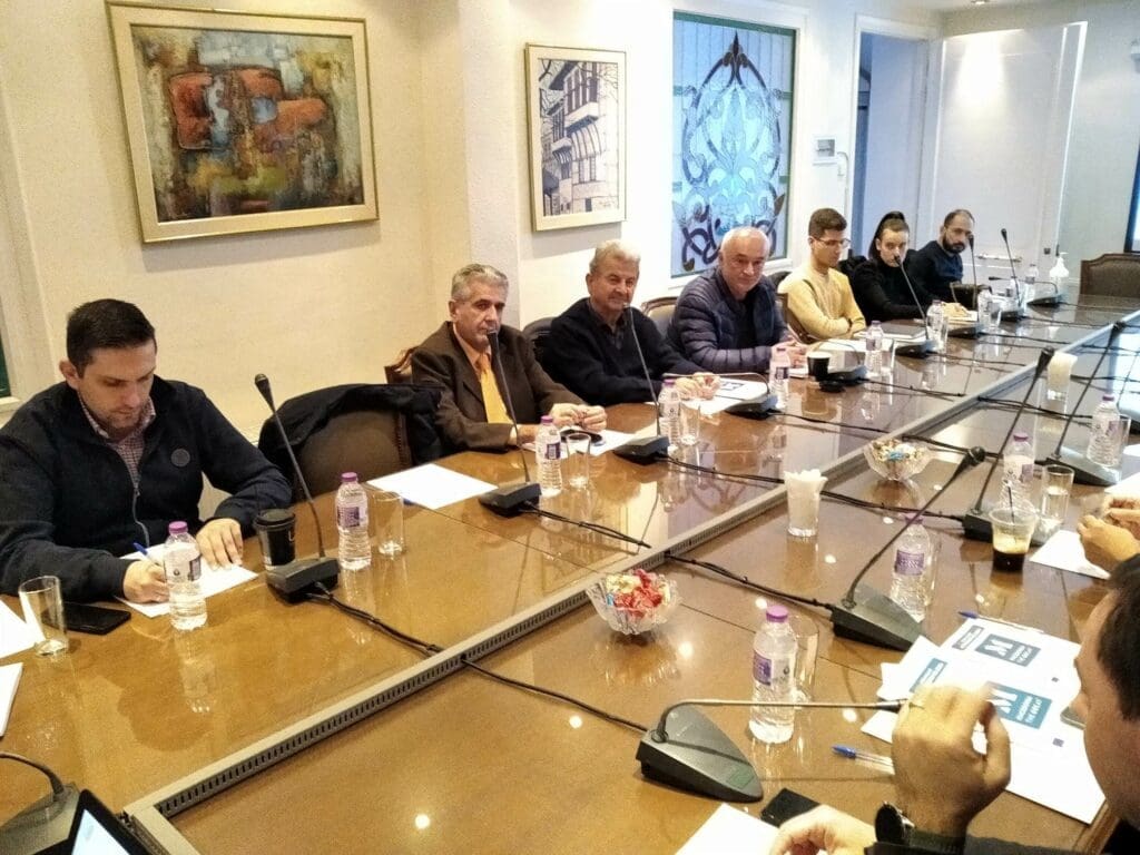 ΤΟ ΕΠΙΜΕΛΗΤΗΡΙΟ ΚΟΖΑΝΗΣ ΚΑΙ Ο ΣΕΒΕ ΣΥΝΔΙΟΡΓΑΝΩΣΑΝ ΕΚΔΗΛΩΣΗ ΓΙΑ ΤΟ ...