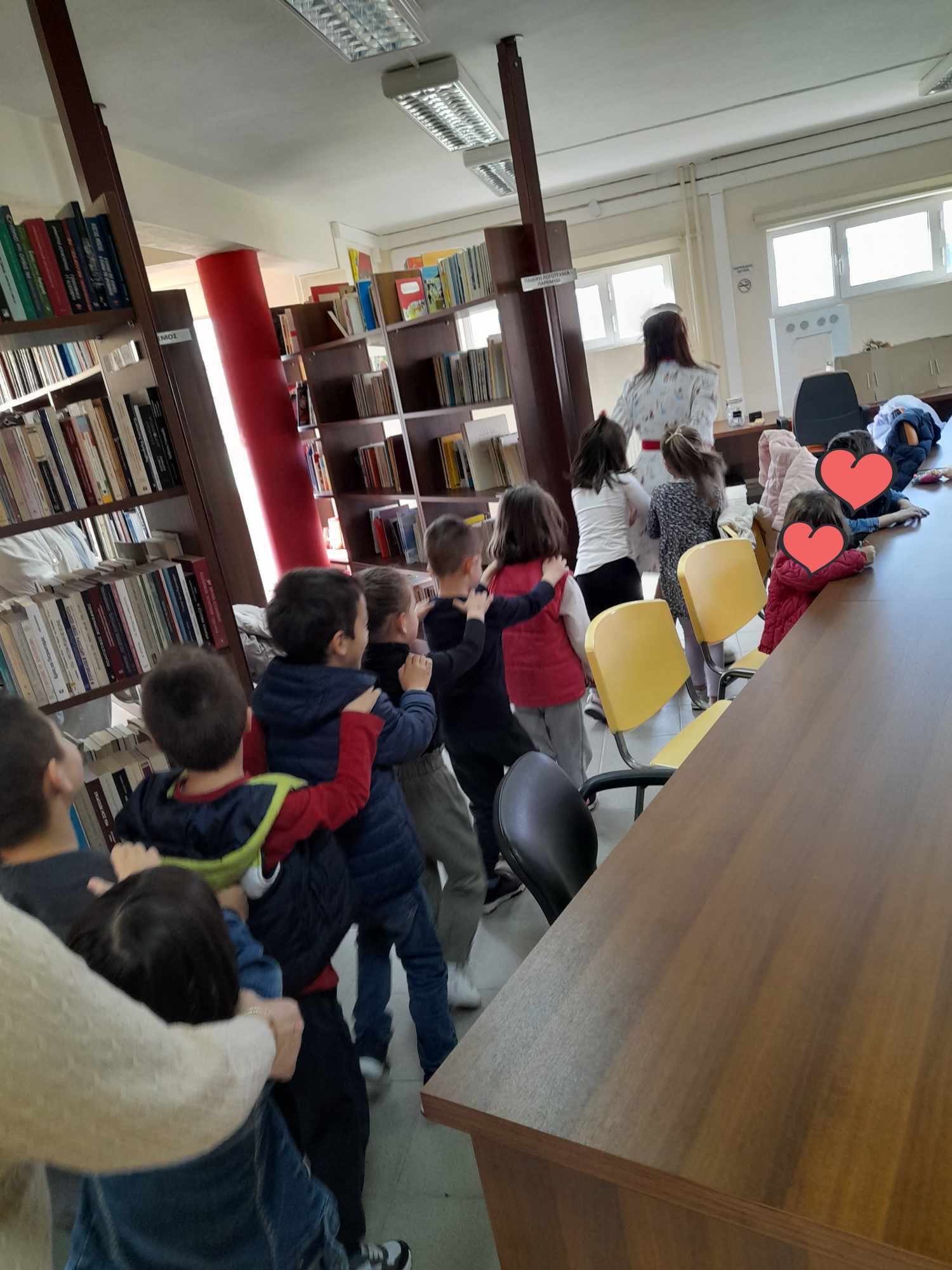 Δράσεις Δήμου Αμυνταίου για την Παγκόσμια Ημέρα Παιδικού Βιβλίου ...