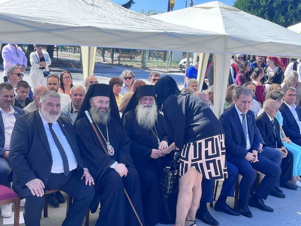 Η Πτολεμαΐδα τίμησε τη Μικρασιατική Καταστροφή με αποκαλυπτήρια ...