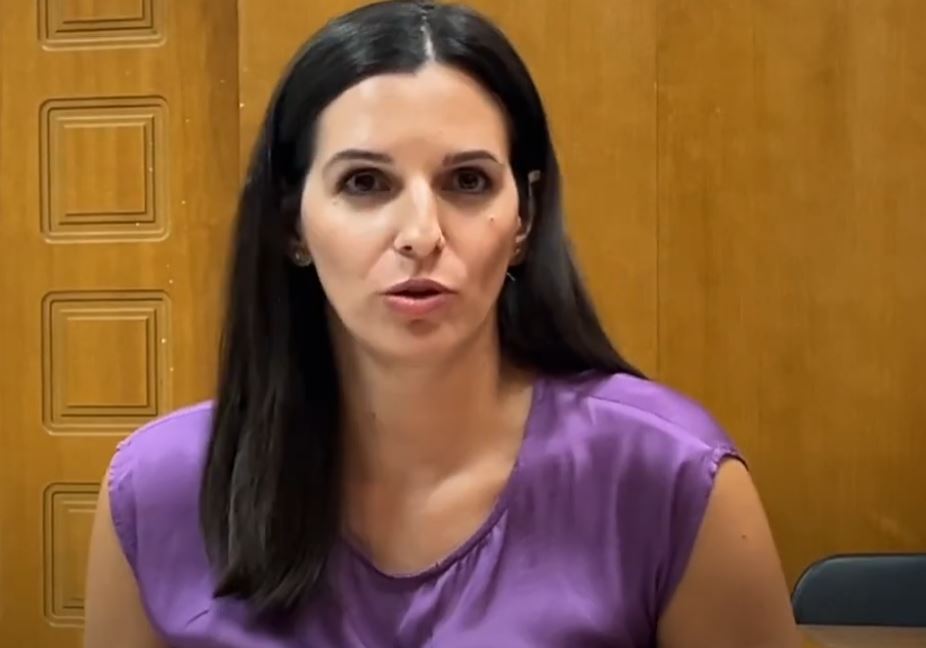 ΠΑΣΟΚ-ΚΙΝΑΛ: "Η ΔΕΗ απαγόρευσε την είσοδο στην Πτολεμαΐδα 5" - Σφοδρή ...