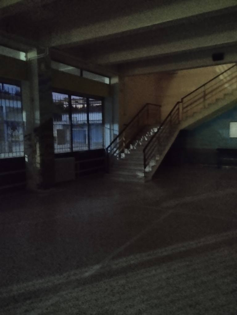 Καταγγελία αναγνώστη - Στο Σκοτάδι Παραμένει το 3ο Εσπερινό ΕΠΑΛ ...
